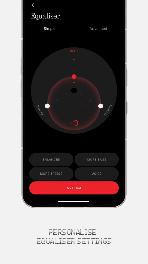 Nothing X 3.4.17 APK Download by NOTHING TECHNOLOGY LIMITED - APKMirror
