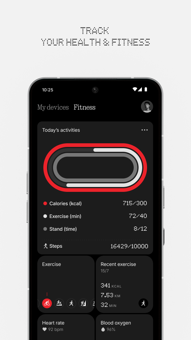 Nothing X 3.4.17 APK Download by NOTHING TECHNOLOGY LIMITED - APKMirror