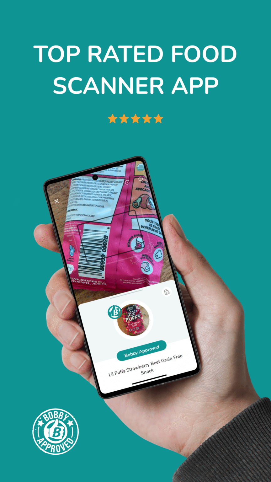 Bobby Approved 1.2.9 APK Download by BA GLOBAL HOLDINGS, LLC - APKMirror