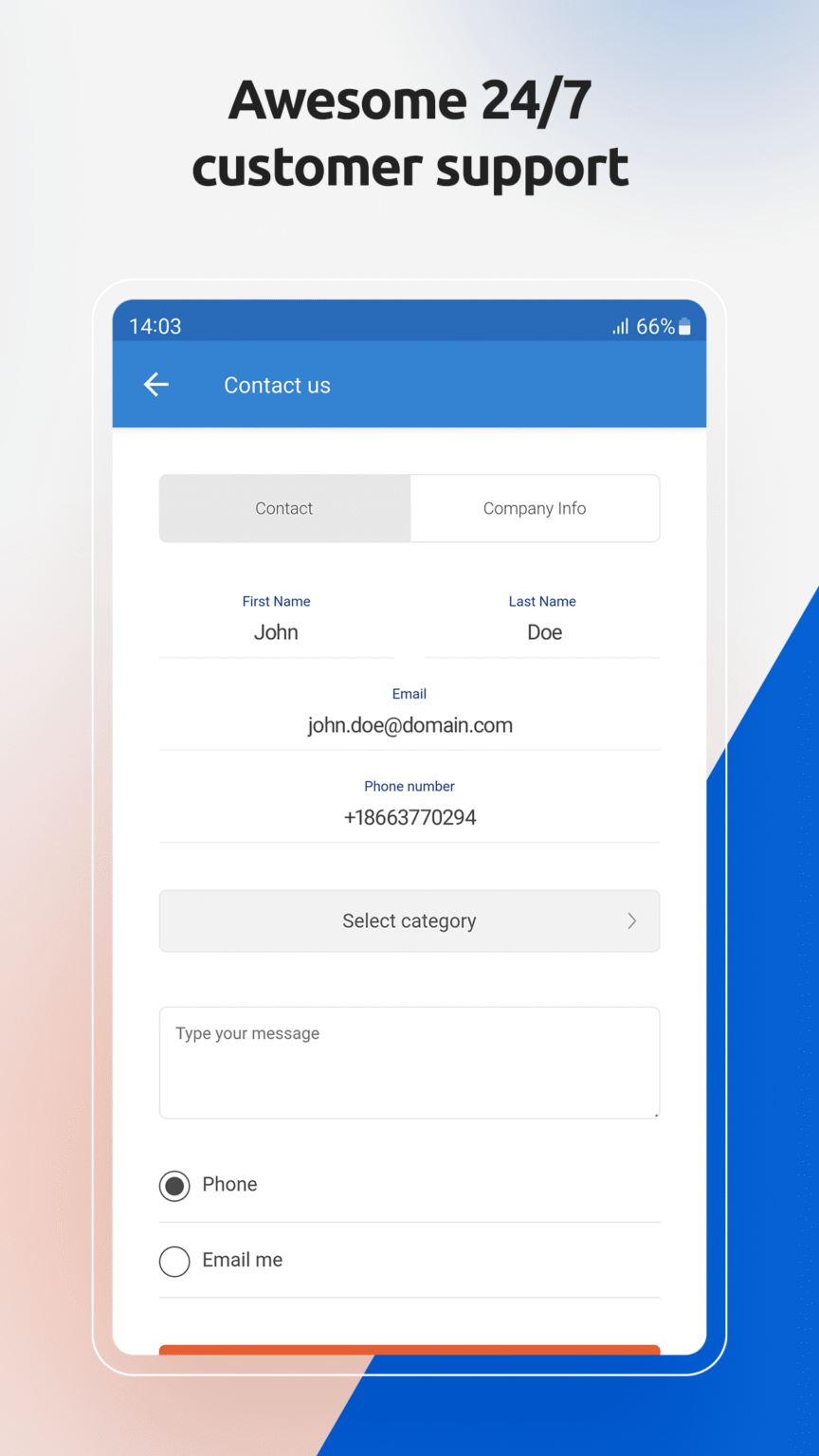 My Tello 3.21.20 APK Download by Tello LLC - APKMirror