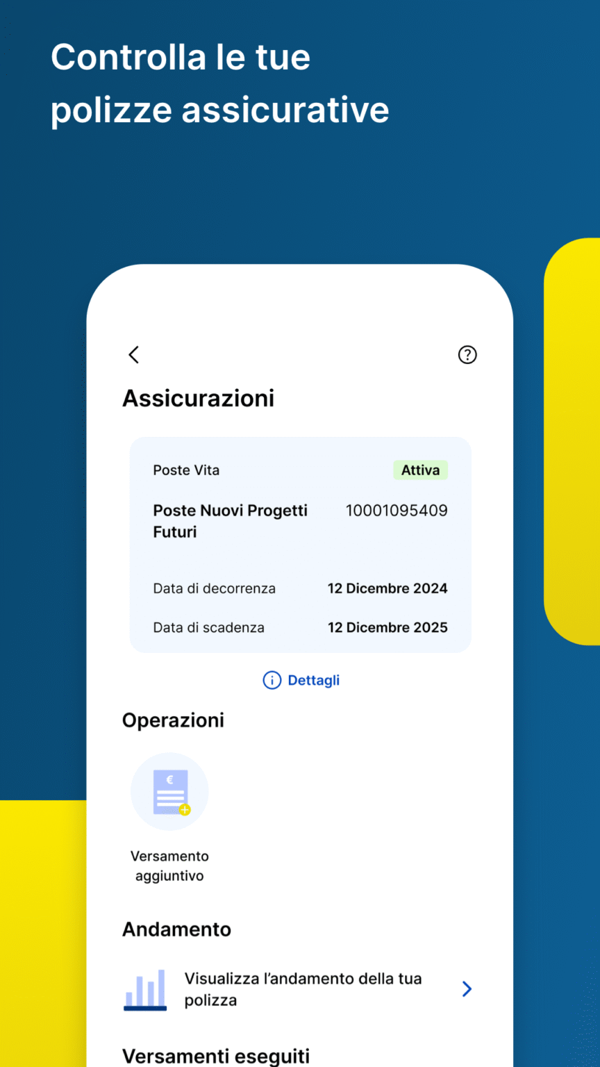 Poste Italiane 5.15.37 APK Download by Poste Italiane S.p.A. - APKMirror