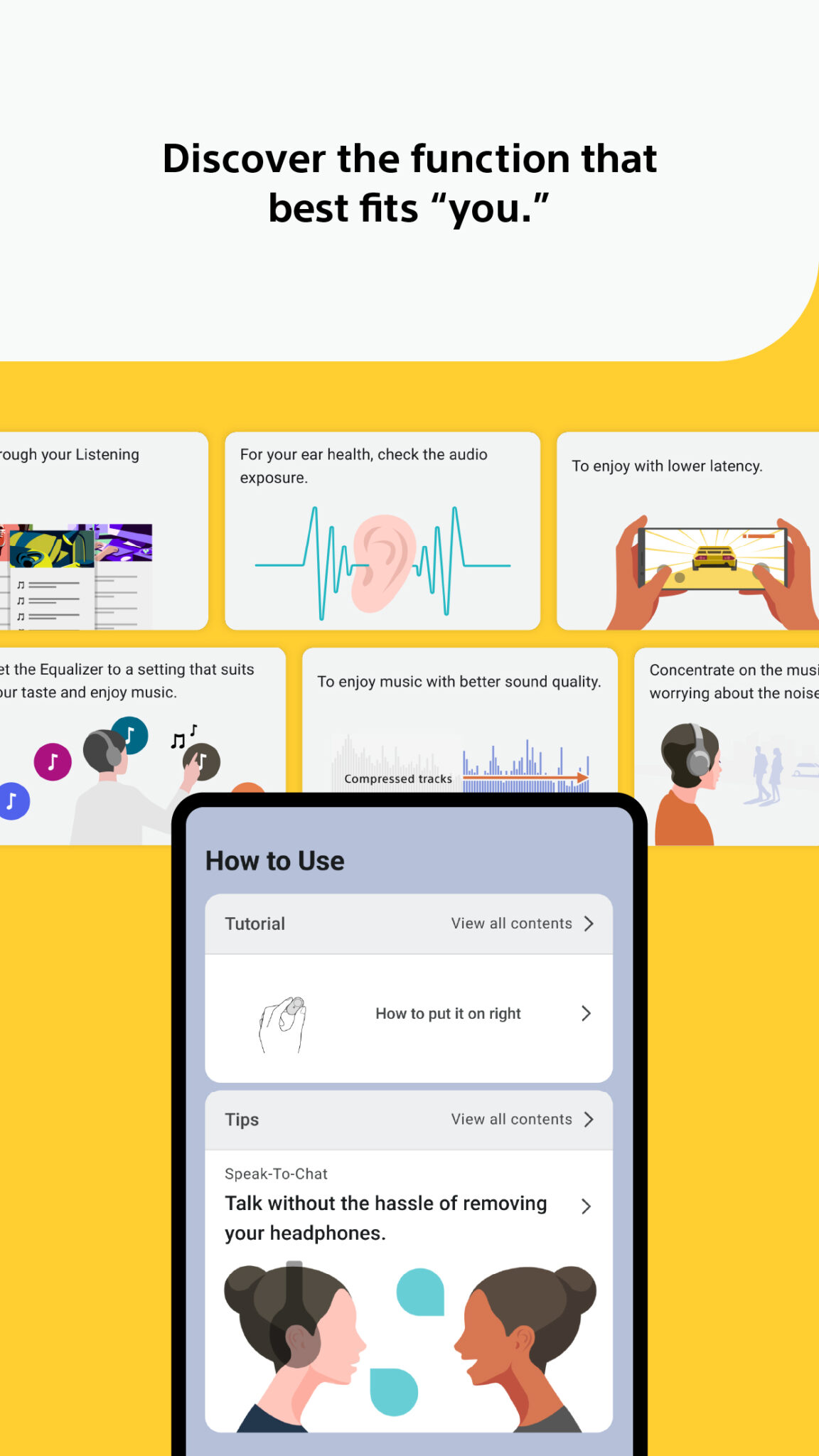 Sony | Sound Connect 12.4.0 APK Download by Sony Corporation - APKMirror
