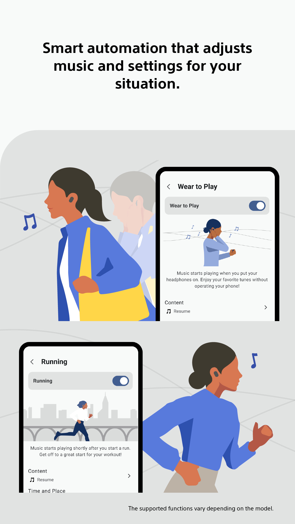 Sony | Sound Connect 11.0.0 APK Download by Sony Corporation - APKMirror