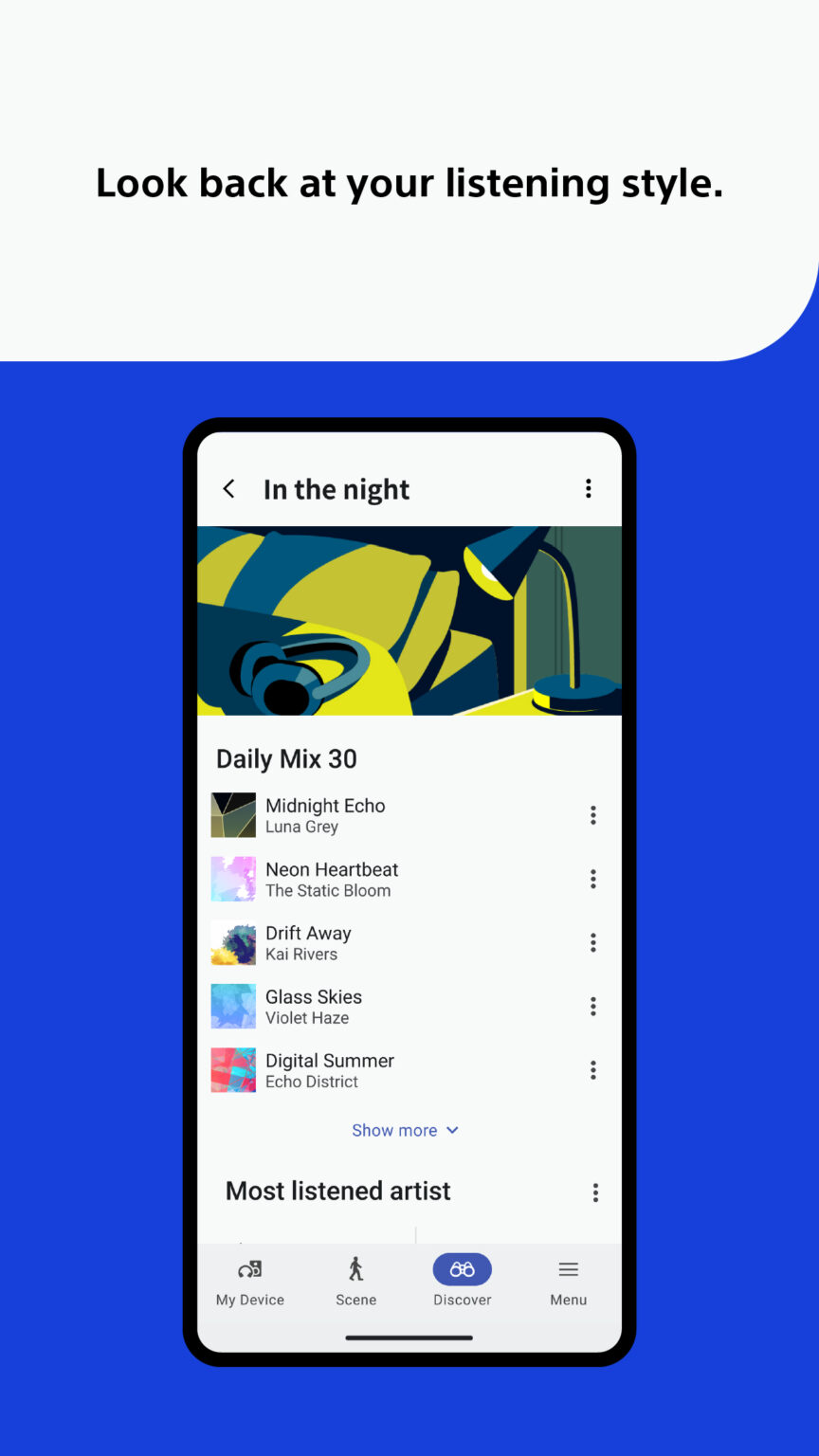 Sony | Sound Connect 10.4.1 APK Download by Sony Corporation - APKMirror