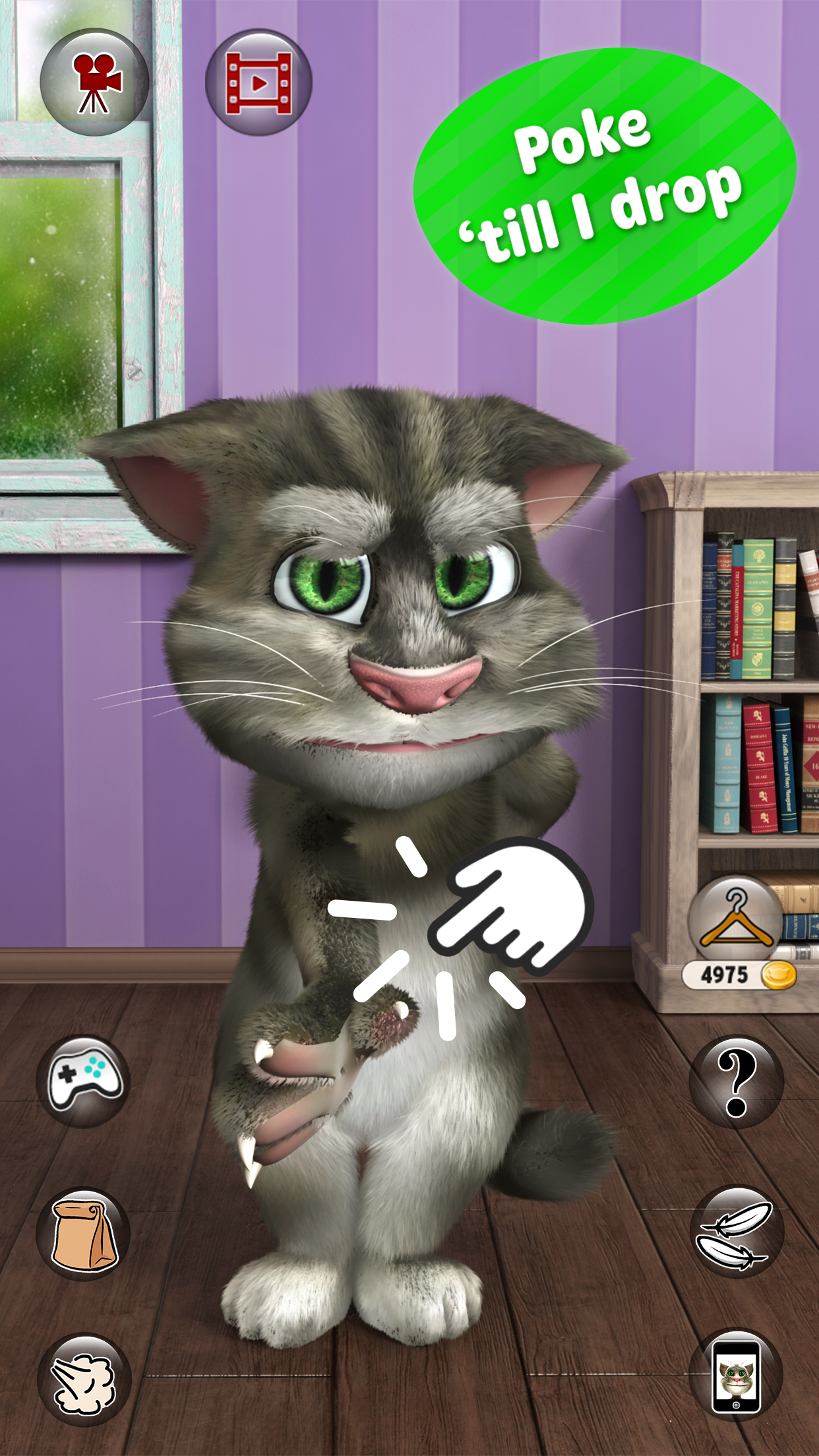 Download Talking Tom Cat 2 APKs for Android - APKMirror