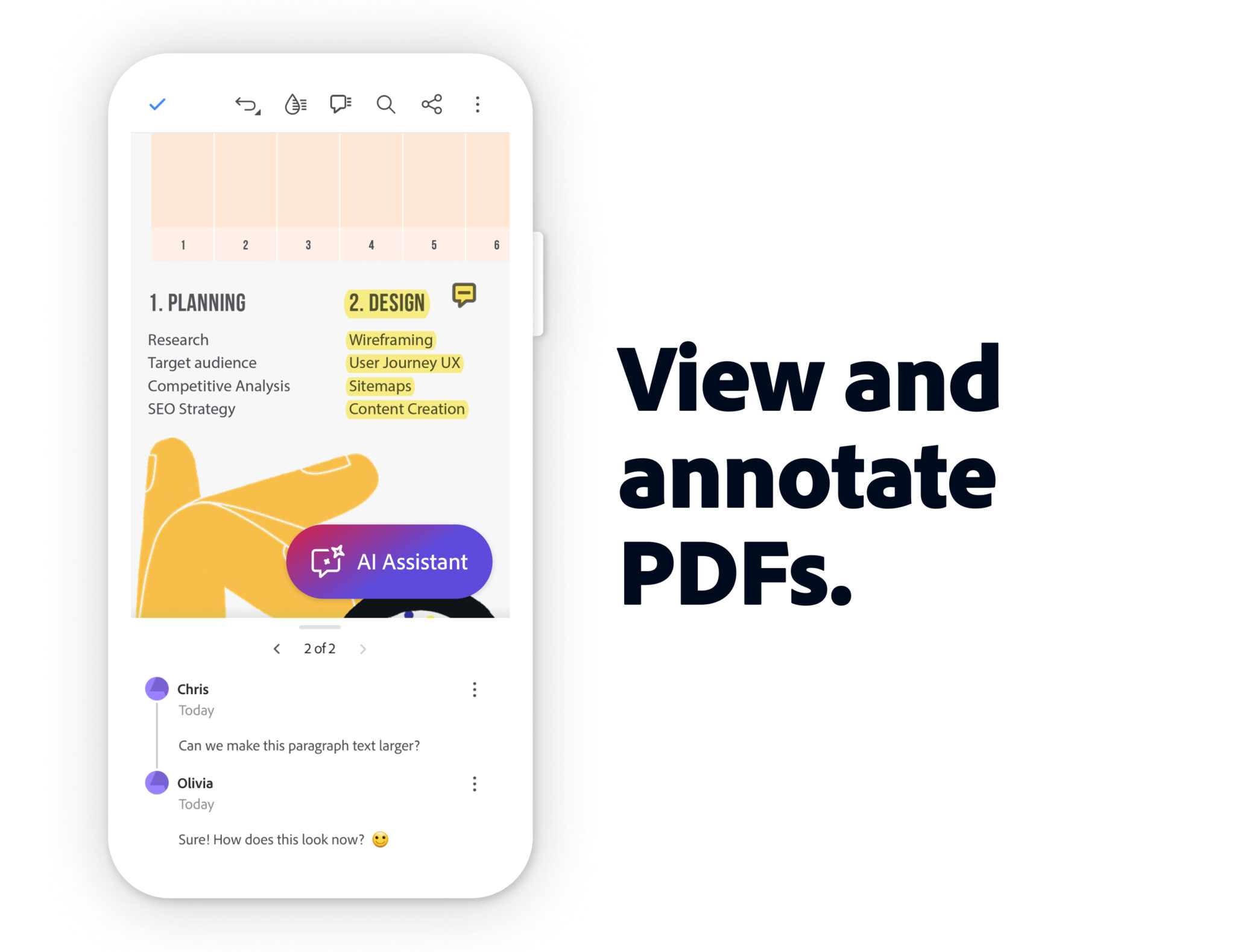Adobe Acrobat Reader: Edit PDF 25.8.1 APK Download by Adobe - APKMirror