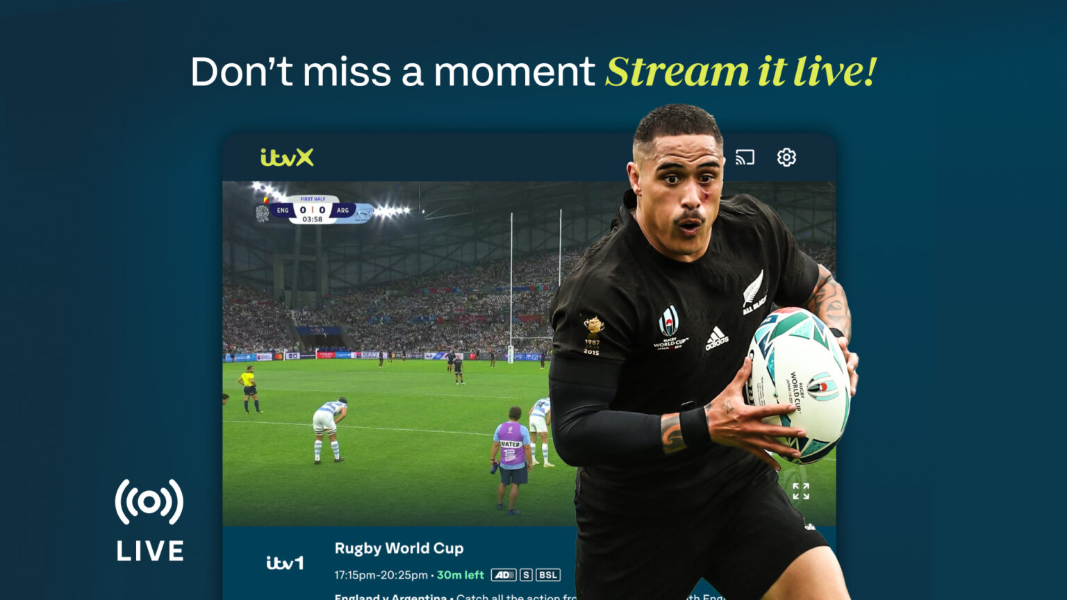 ITVX (Android TV) 1.16.0 (320dpi) APK Download by ITV PLC - APKMirror