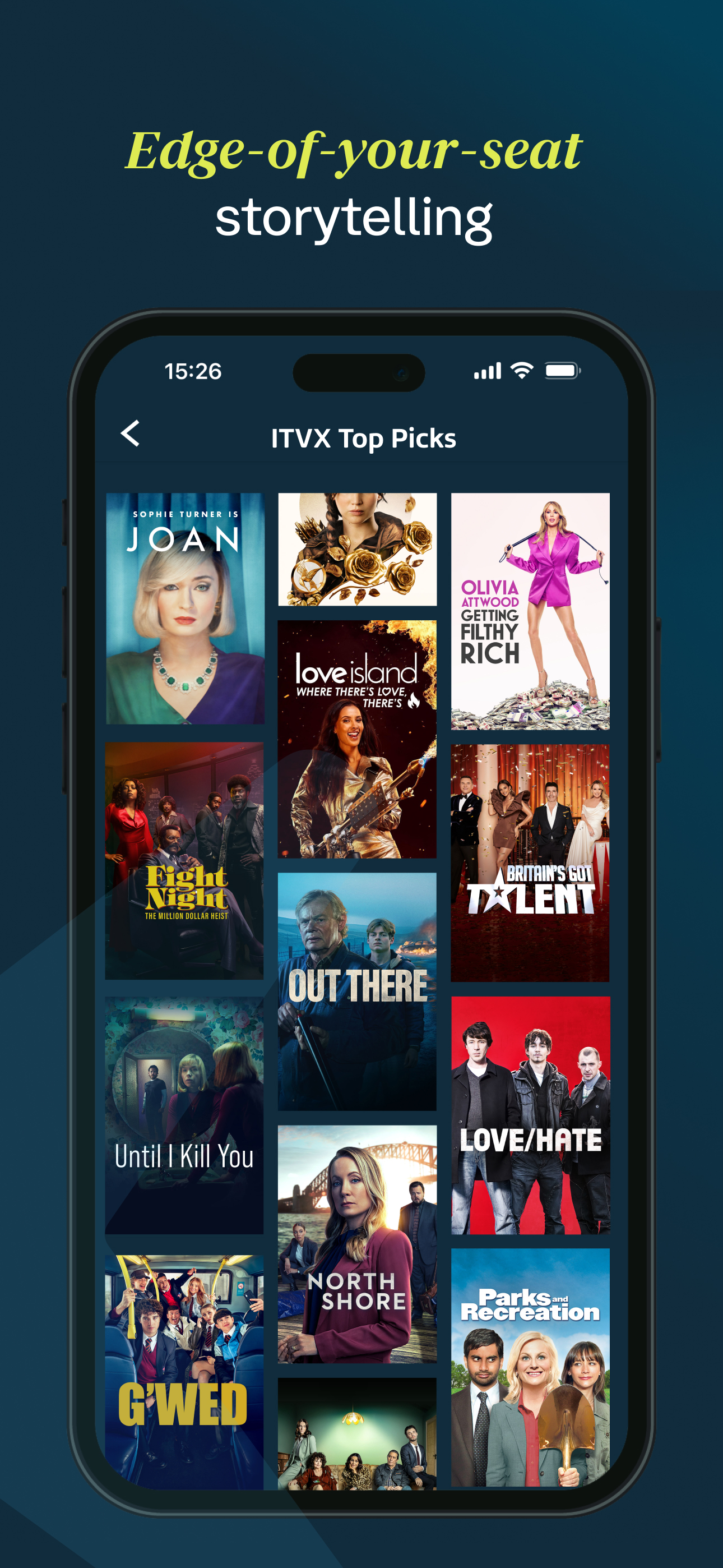 ITVX (Android TV) 1.16.0 (320dpi) APK Download by ITV PLC - APKMirror