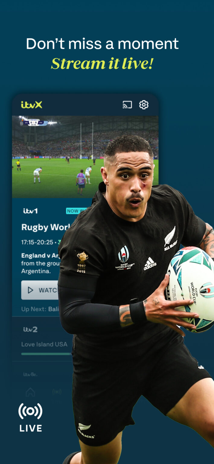 ITVX (Android TV) 1.17.0 APK Download by ITV PLC - APKMirror