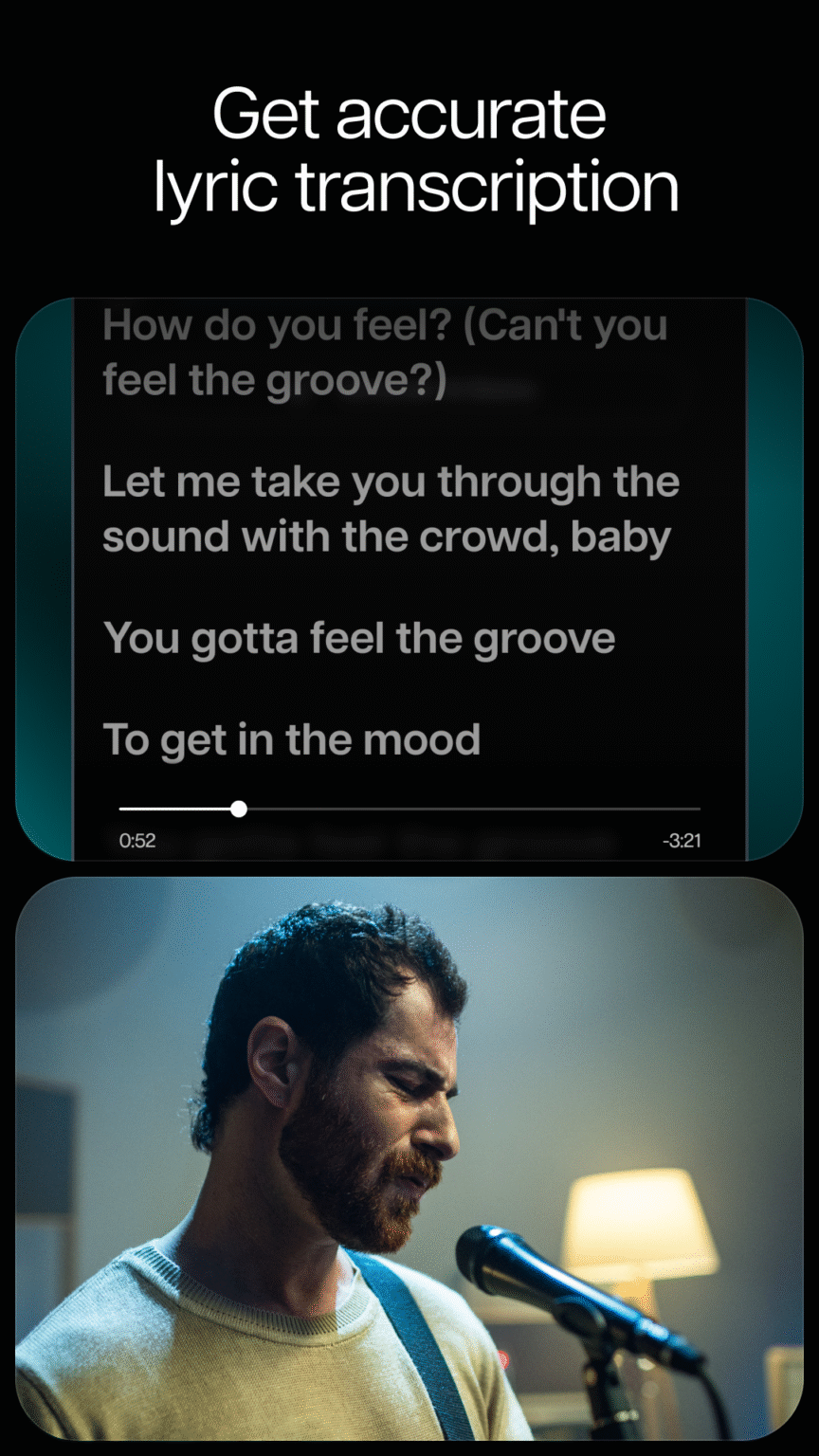 Download Moises: The Musician's AI App APKs for Android - APKMirror