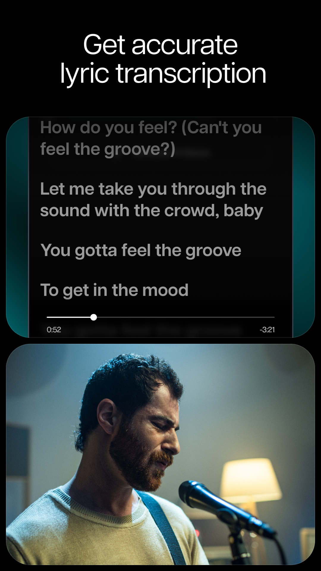 Download Moises: The Musician's AI App APKs for Android - APKMirror