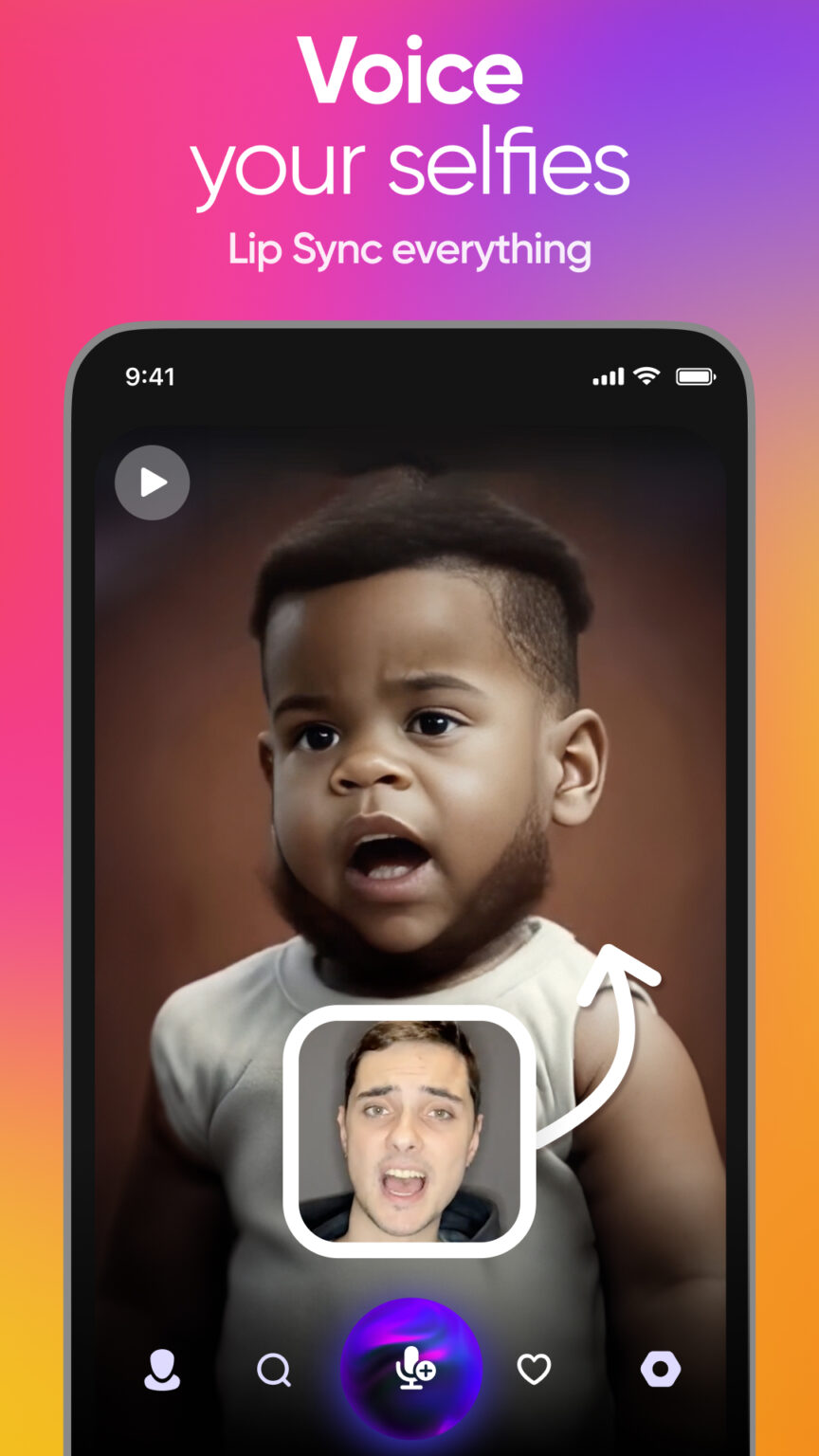 Revive: AI Photo Animator 1.0.67 (nodpi) (Android 6.0+) APK Download by ...