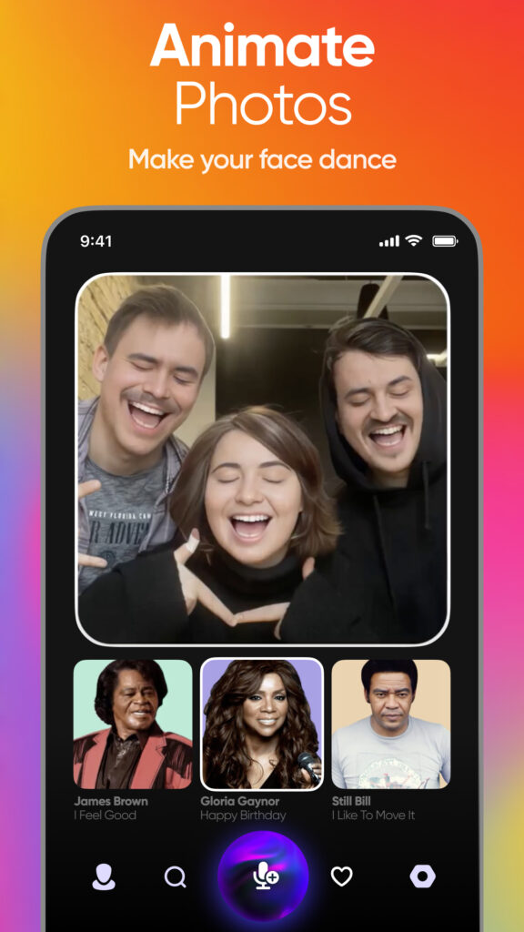 Revive: AI Photo Animator 1.0.67 (nodpi) (Android 6.0+) APK Download by ...