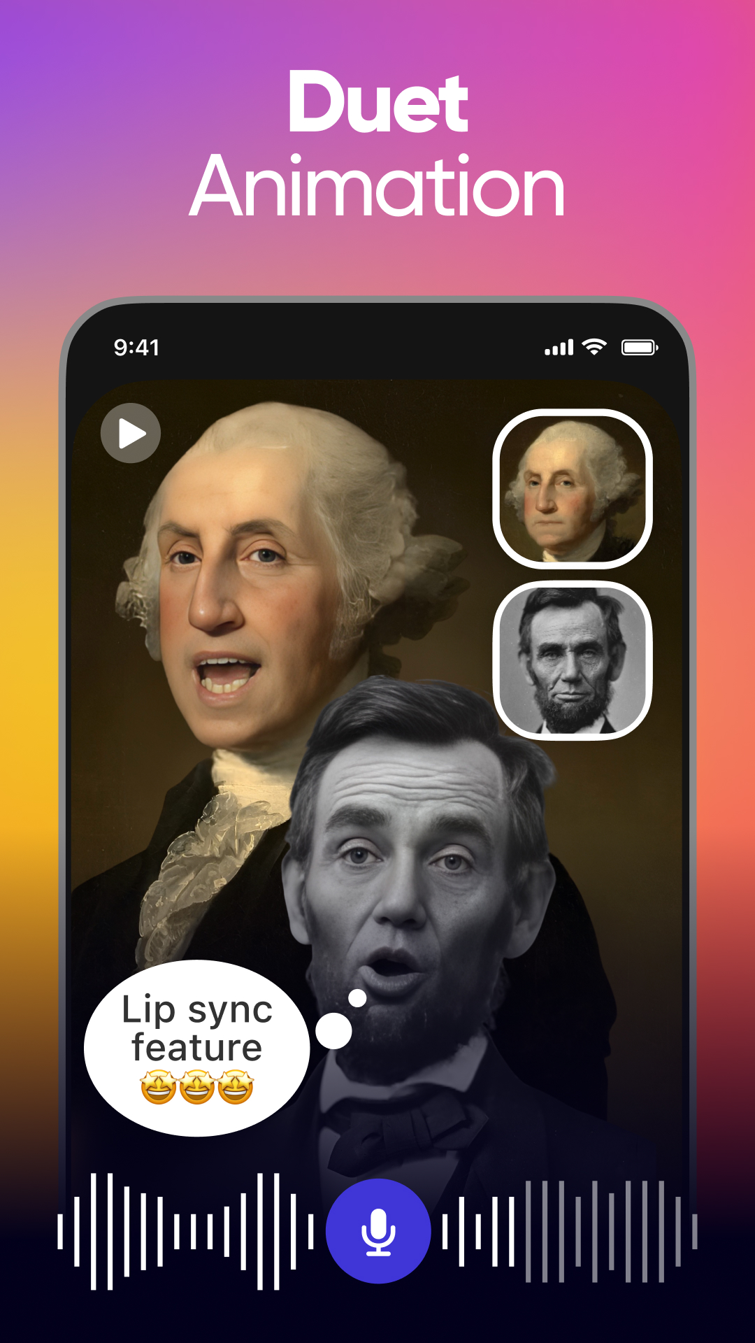 Revive: AI Photo Animator 1.0.67 (nodpi) (Android 6.0+) APK Download by ...