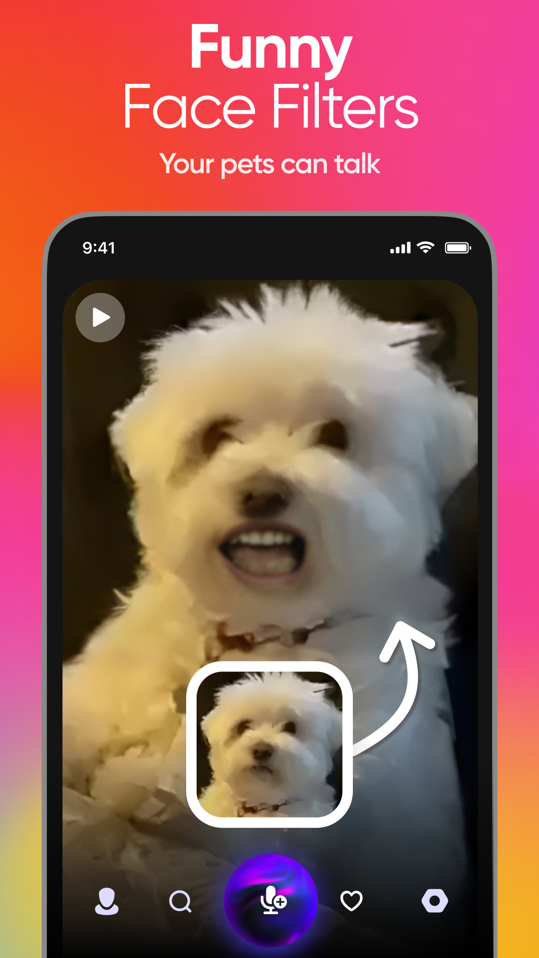 Revive: AI Photo Animator 1.0.67 (nodpi) (Android 6.0+) APK Download by ...