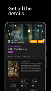 Download trakt.TV Shows & Movies APKs for Android - APKMirror