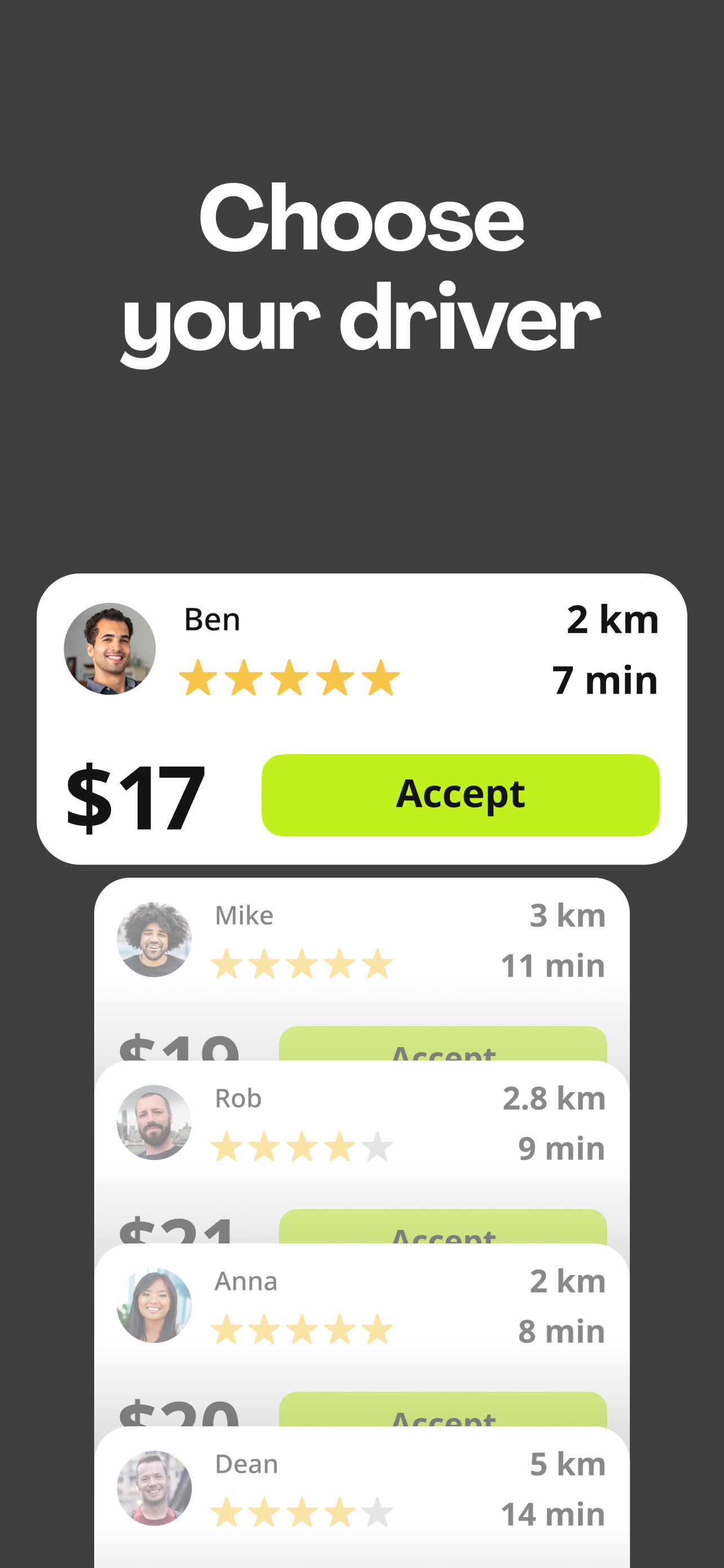 inDrive. Rides with fair fares 5.132.0 APK Download by ® SUOL ...