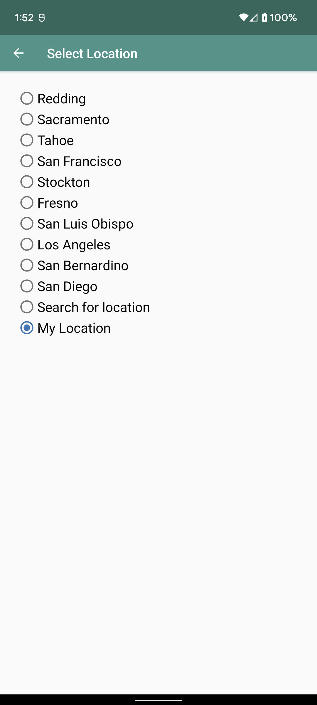 QuickMap 2.9.9 APK Download by California Department of Transportation - APKMirror