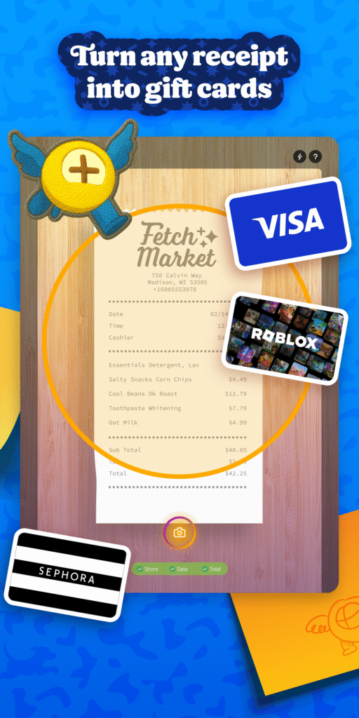 Fetch: America’s Rewards App 4.8.0 APK Download by Fetch Rewards ...