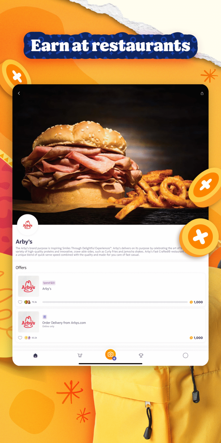 Fetch: America’s Rewards App 4.8.0 APK Download by Fetch Rewards ...
