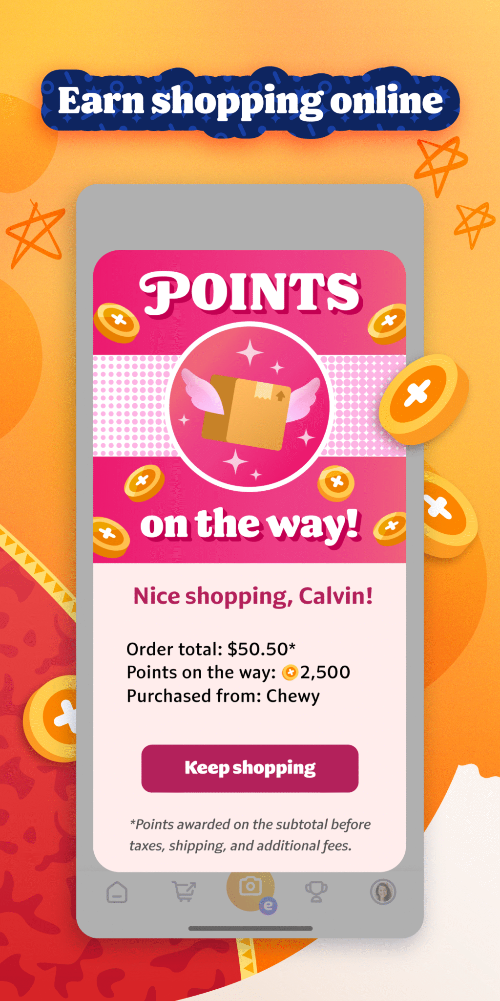 Fetch: America’s Rewards App 4.8.0 APK Download by Fetch Rewards - APKMirror