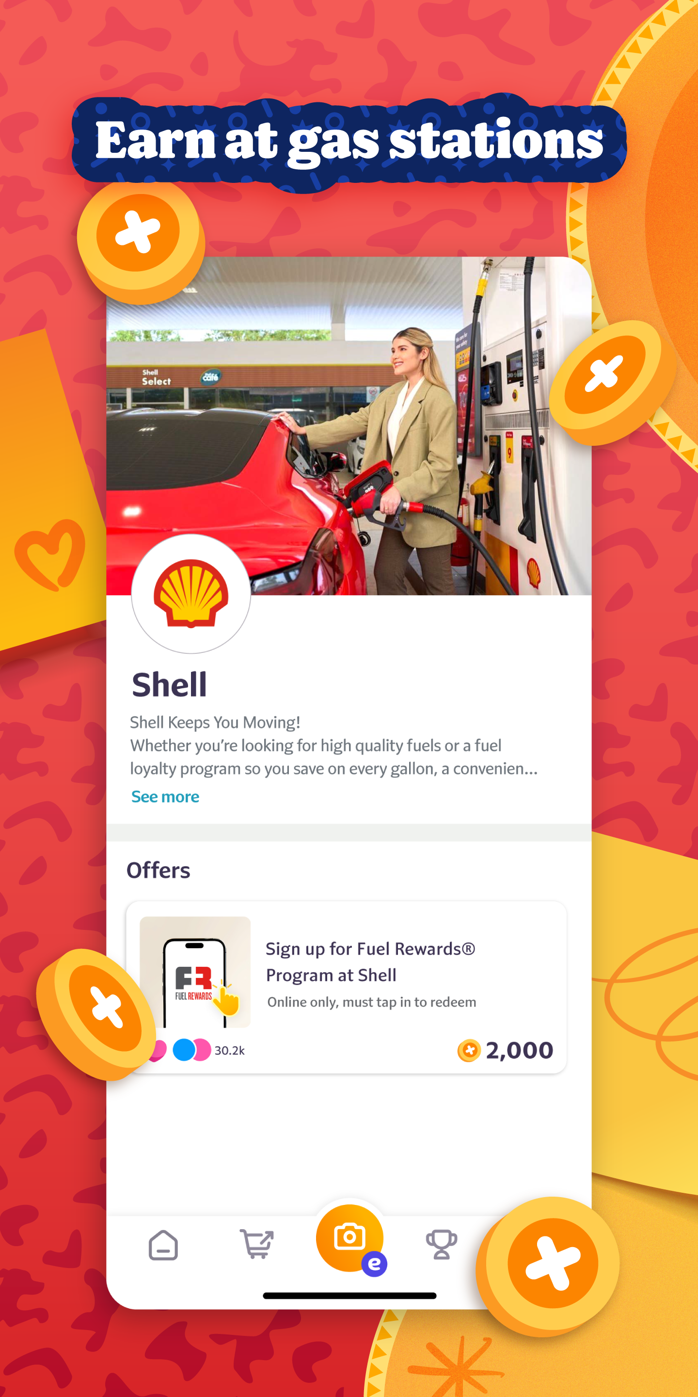 Fetch: America’s Rewards App 4.8.0 APK Download by Fetch Rewards ...