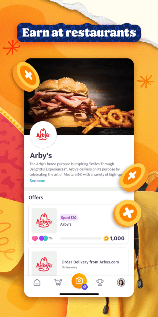 Fetch: America’s Rewards App 4.6.1 (arm64-v8a + arm-v7a) (120-640dpi) (Android 8.0+) APK ...