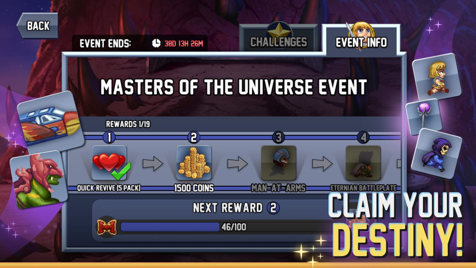 Jetpack Joyride 1.100.1 APK Download by Halfbrick Studios - APKMirror