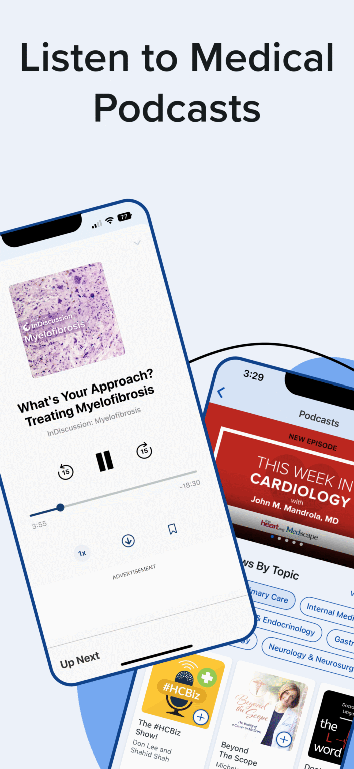 Medscape 12.12.1.11642725 APK Download by WebMD, LLC - APKMirror