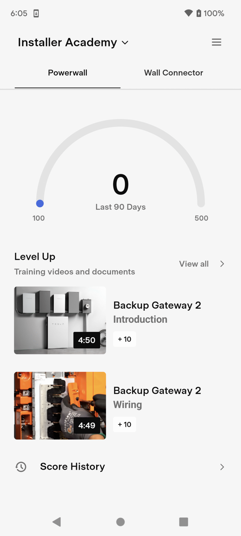 Tesla One 26.8.1 APK Download by Tesla, Inc. - APKMirror