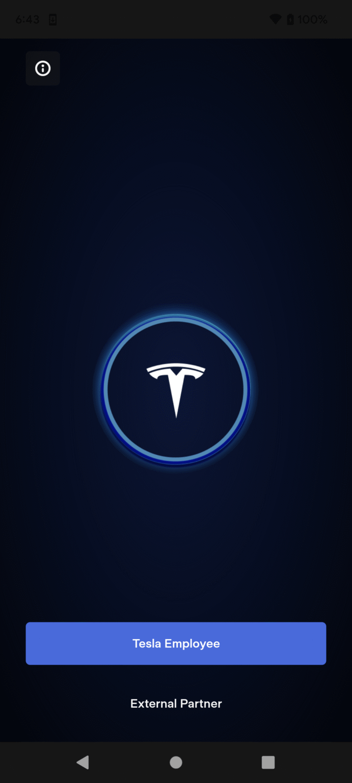 Tesla One 26.8.1 APK Download by Tesla, Inc. - APKMirror
