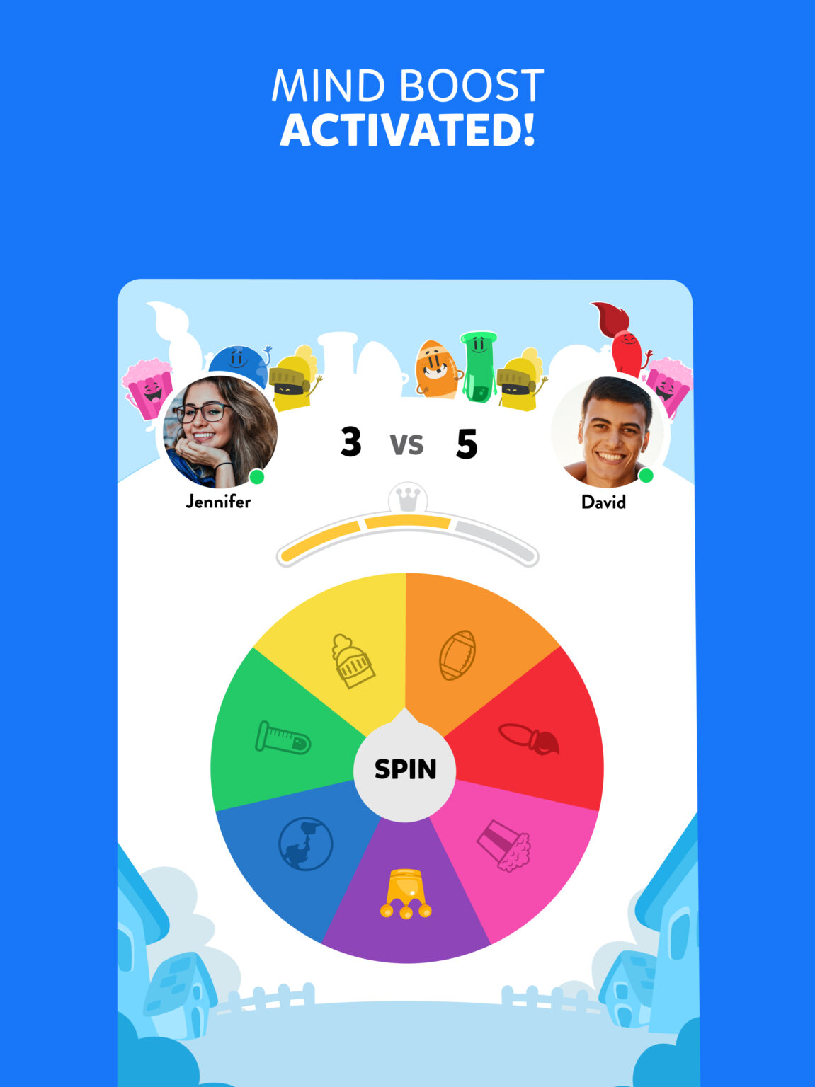 Trivia Crack: Smart Quiz Games 3.328.1 APK Download by Etermax - APKMirror