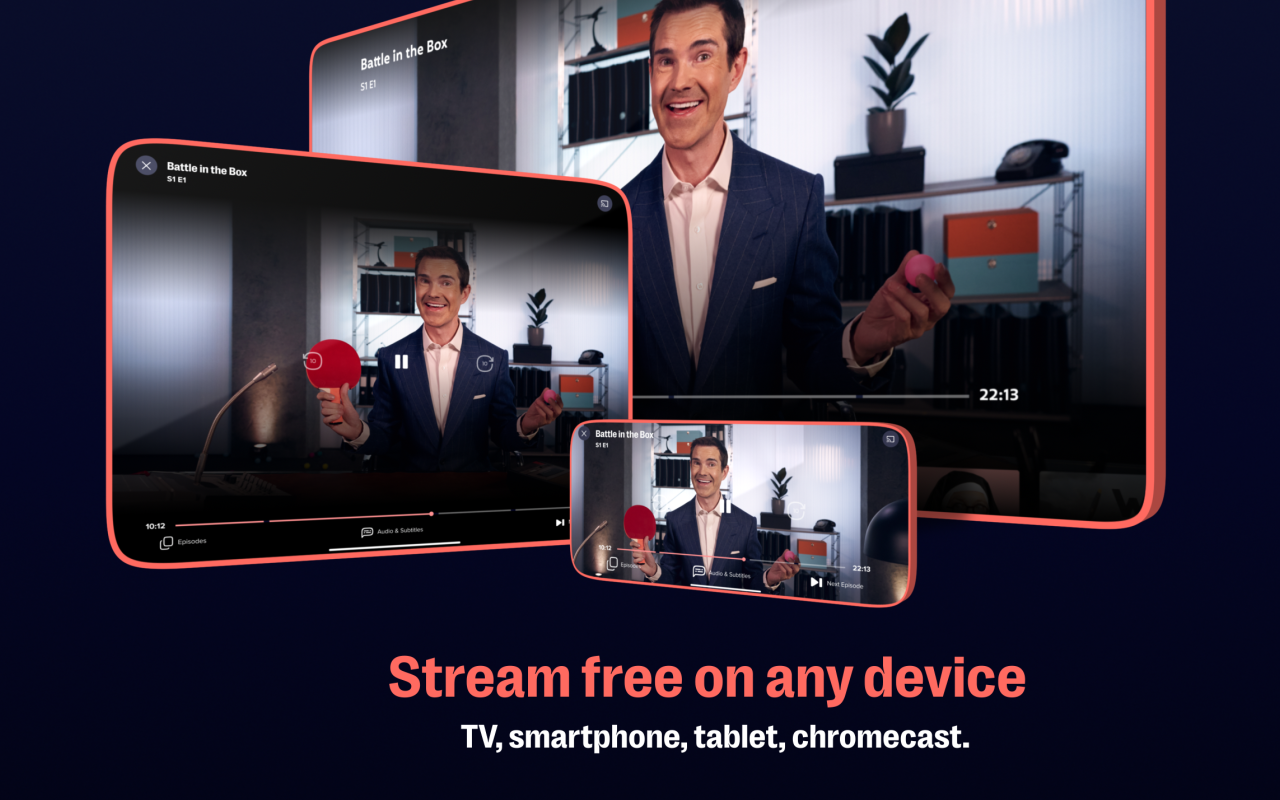 U: TV Player Stream on Demand (Android TV) 3.3.5 APK Download by UKTV Media Ltd - APKMirror