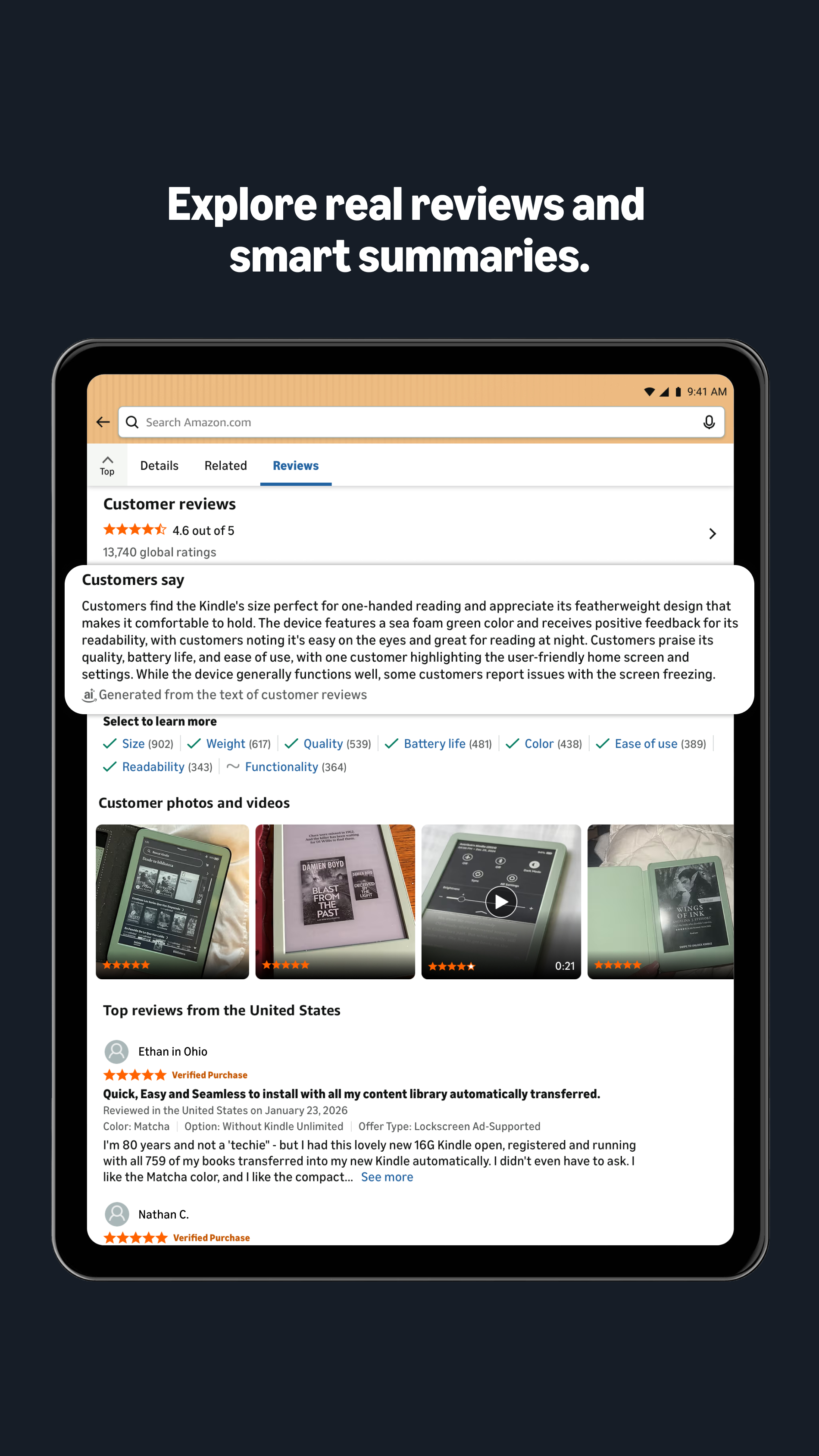 Download Amazon Shopping APKs for Android - APKMirror