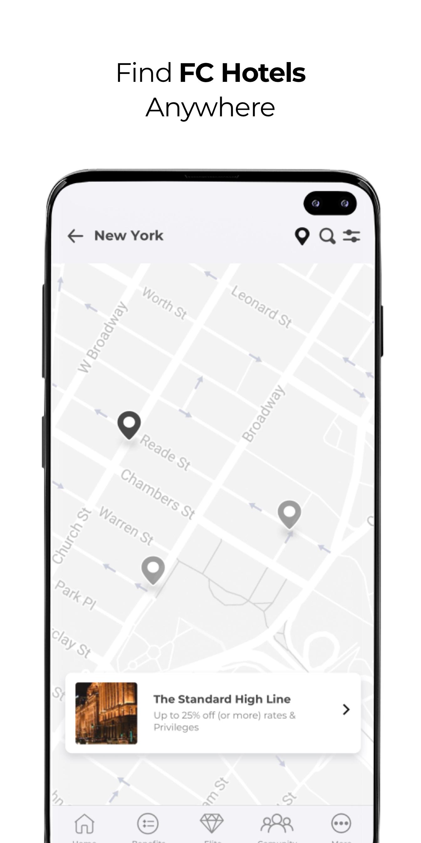 Download FoundersCard APKs for Android - APKMirror