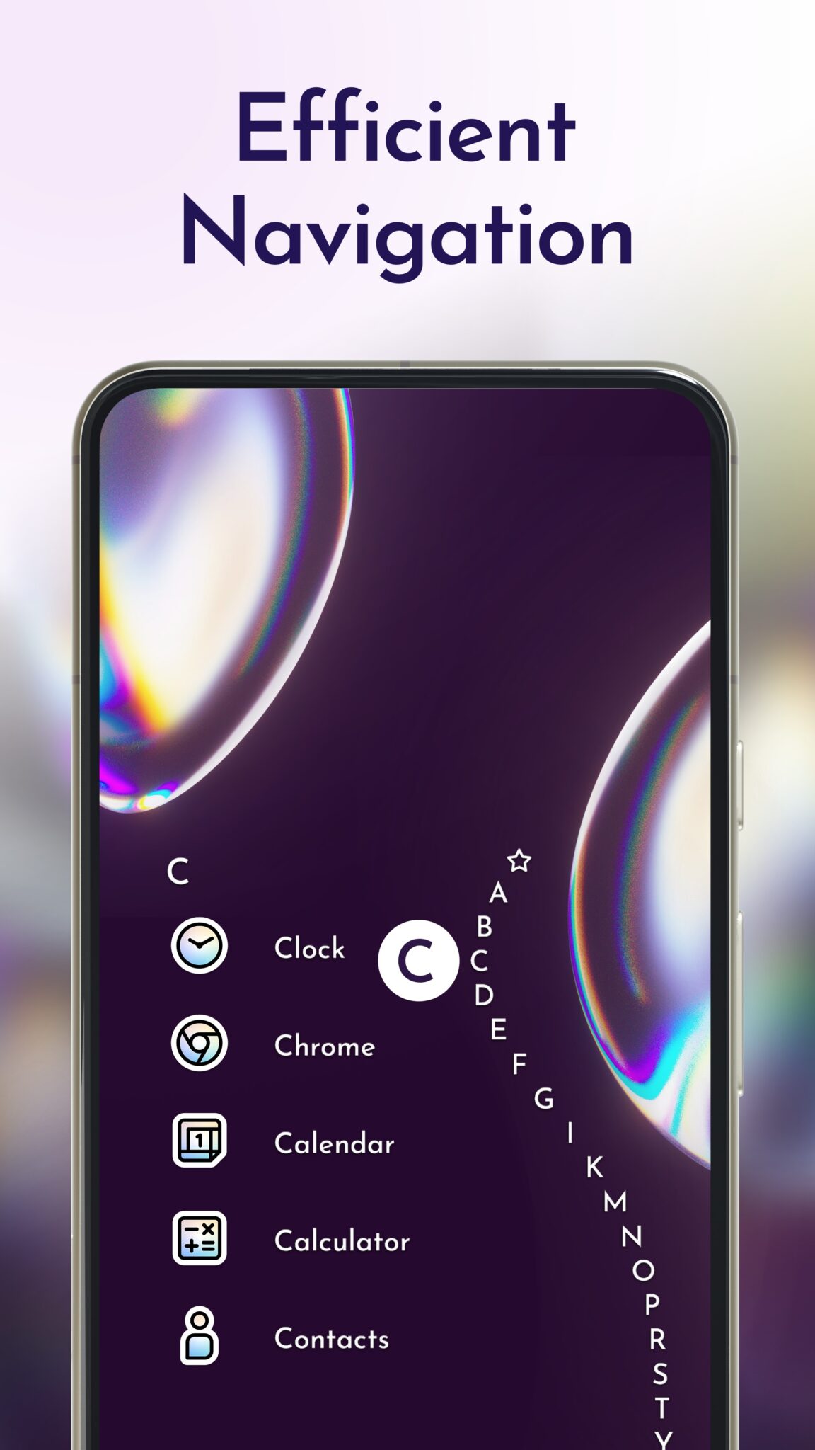 Download Niagara Launcher ‧ Home Screen APKs for Android - APKMirror