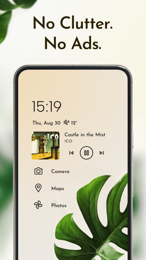 Download Niagara Launcher ‧ Home Screen APKs for Android - APKMirror