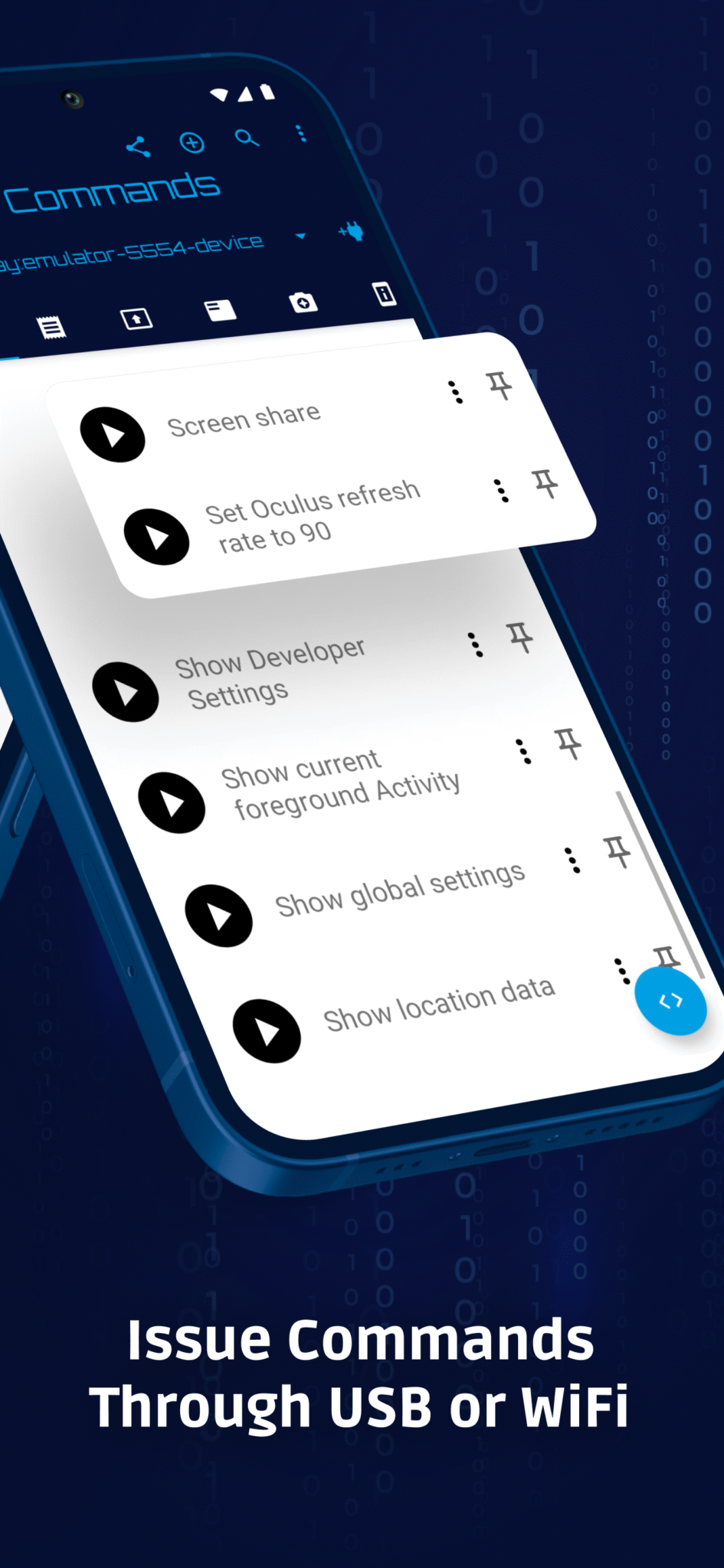Bugjaeger Mobile ADB - USB OTG 9.1 APK Download by Roman Sisik - APKMirror