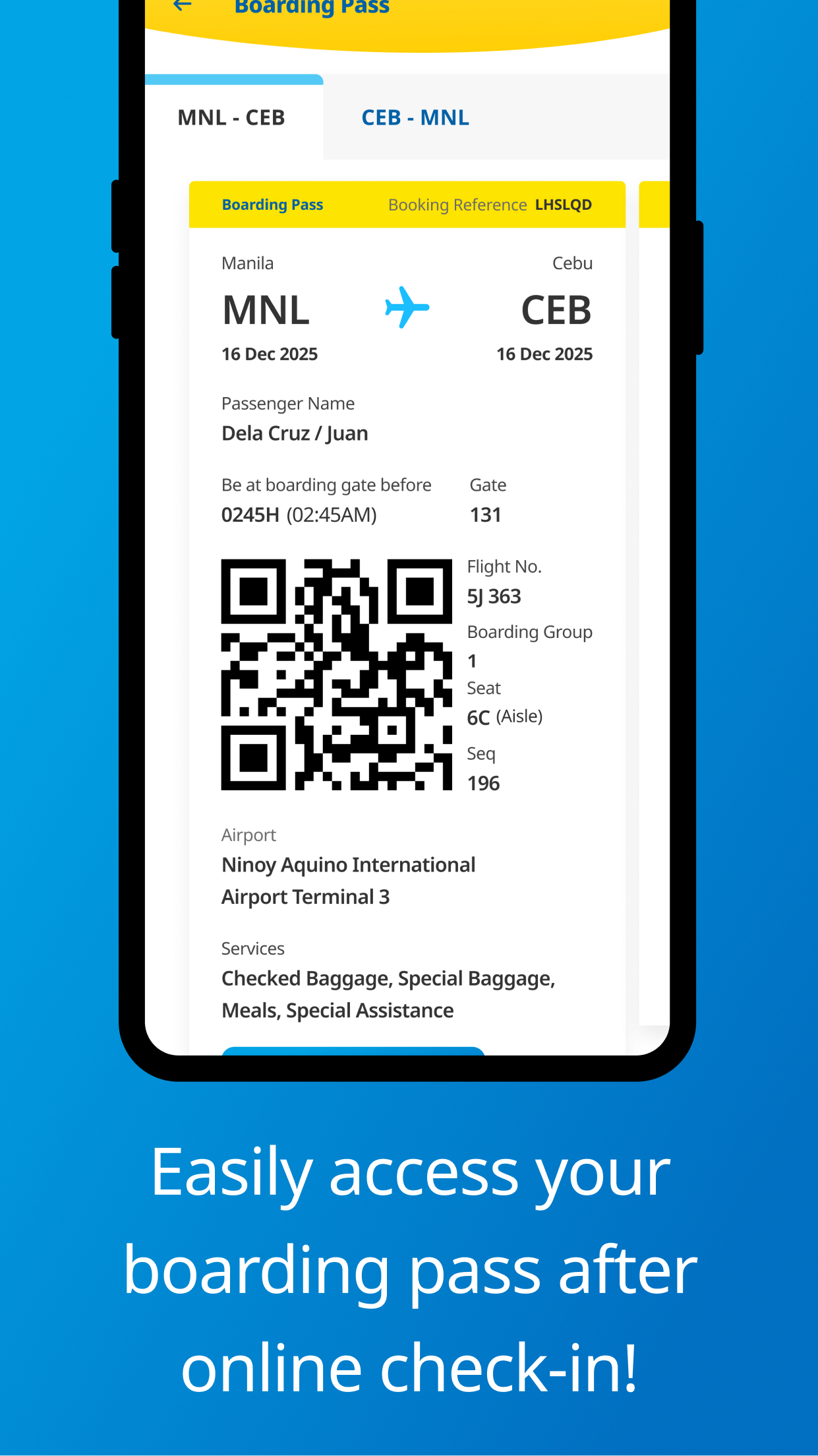 Cebu Pacific 3.78.0 APK Download by Cebu Pacific - APKMirror