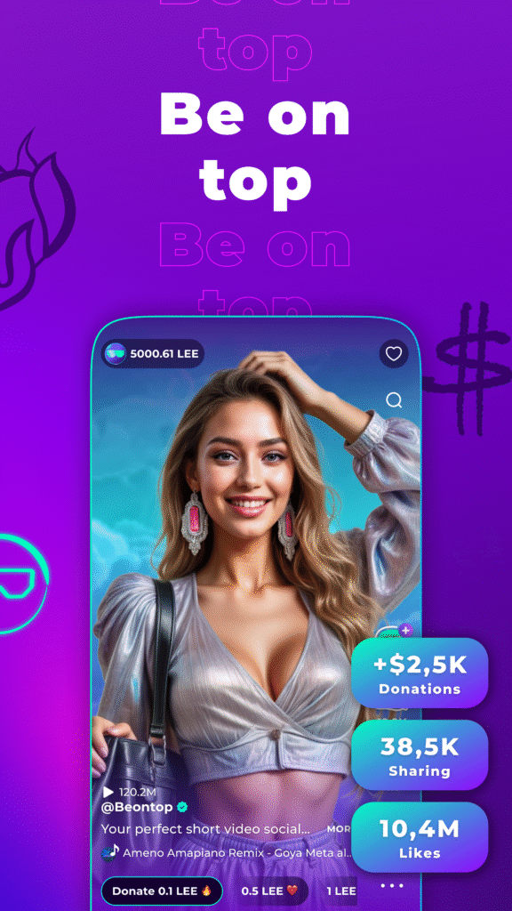 Download Cheelee: Short Videos for You APKs for Android - APKMirror