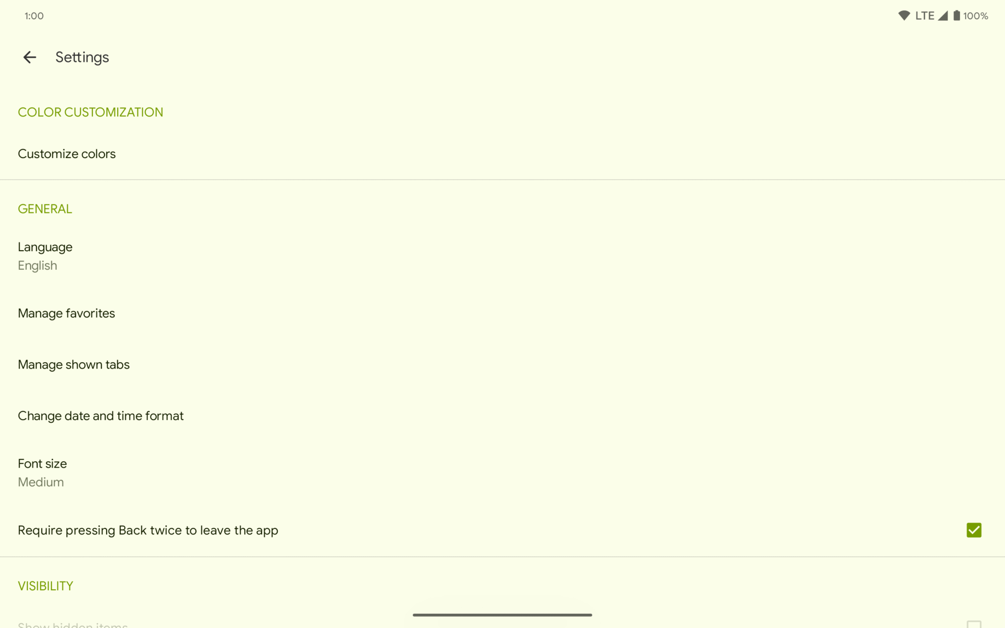 Fossify File Manager 1.2.0 APK Download by Fossify - APKMirror