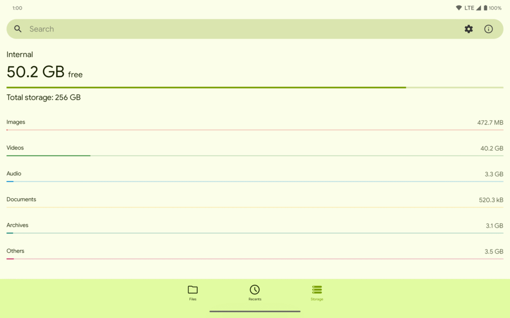 Fossify File Manager 1.2.0 APK Download by Fossify - APKMirror