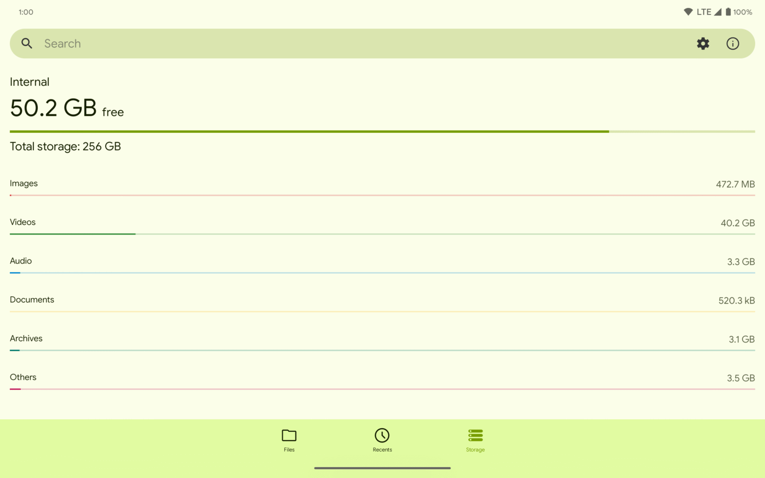 Fossify File Manager 1.2.0 APK Download by Fossify - APKMirror