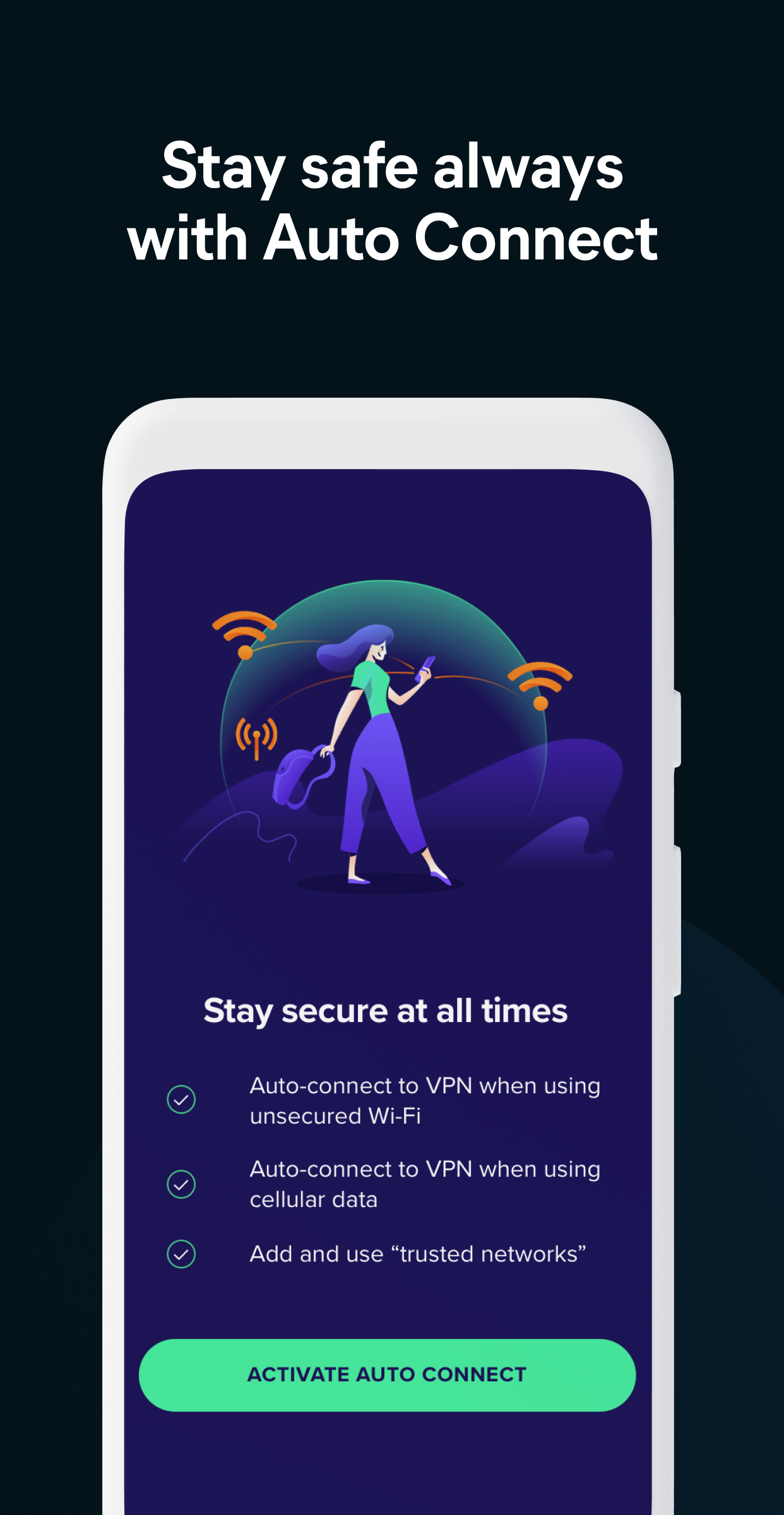 Download Avast SecureLine VPN & Privacy APKs for Android - APKMirror