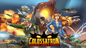 Download Colossatron APKs for Android - APKMirror