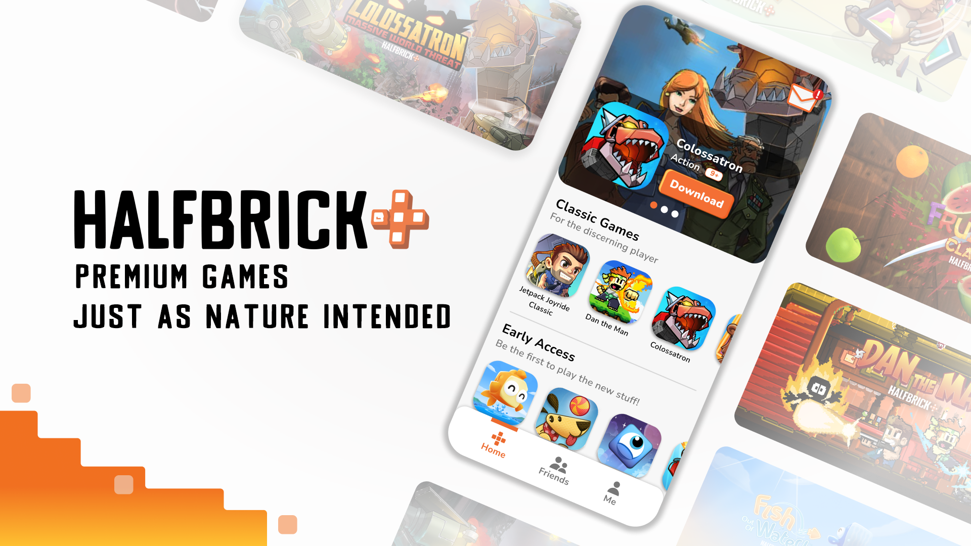 Download Colossatron APKs for Android - APKMirror