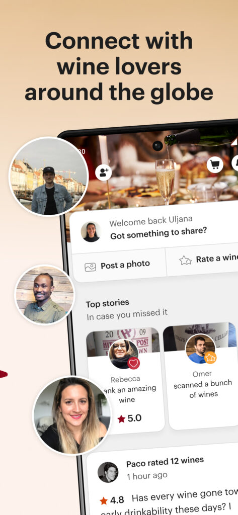 Vivino: Drink the Right Wine 2025.47.1 APK Download by Vivino ApS - APKMirror