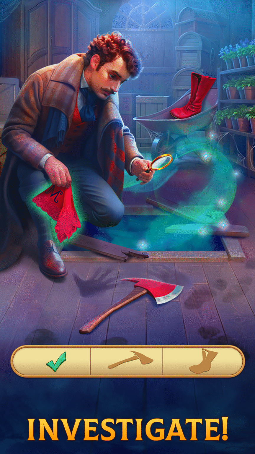 Clockmaker: Jewel Match 3 Game 96.0.0 APK Download by BELKA GAMES ...