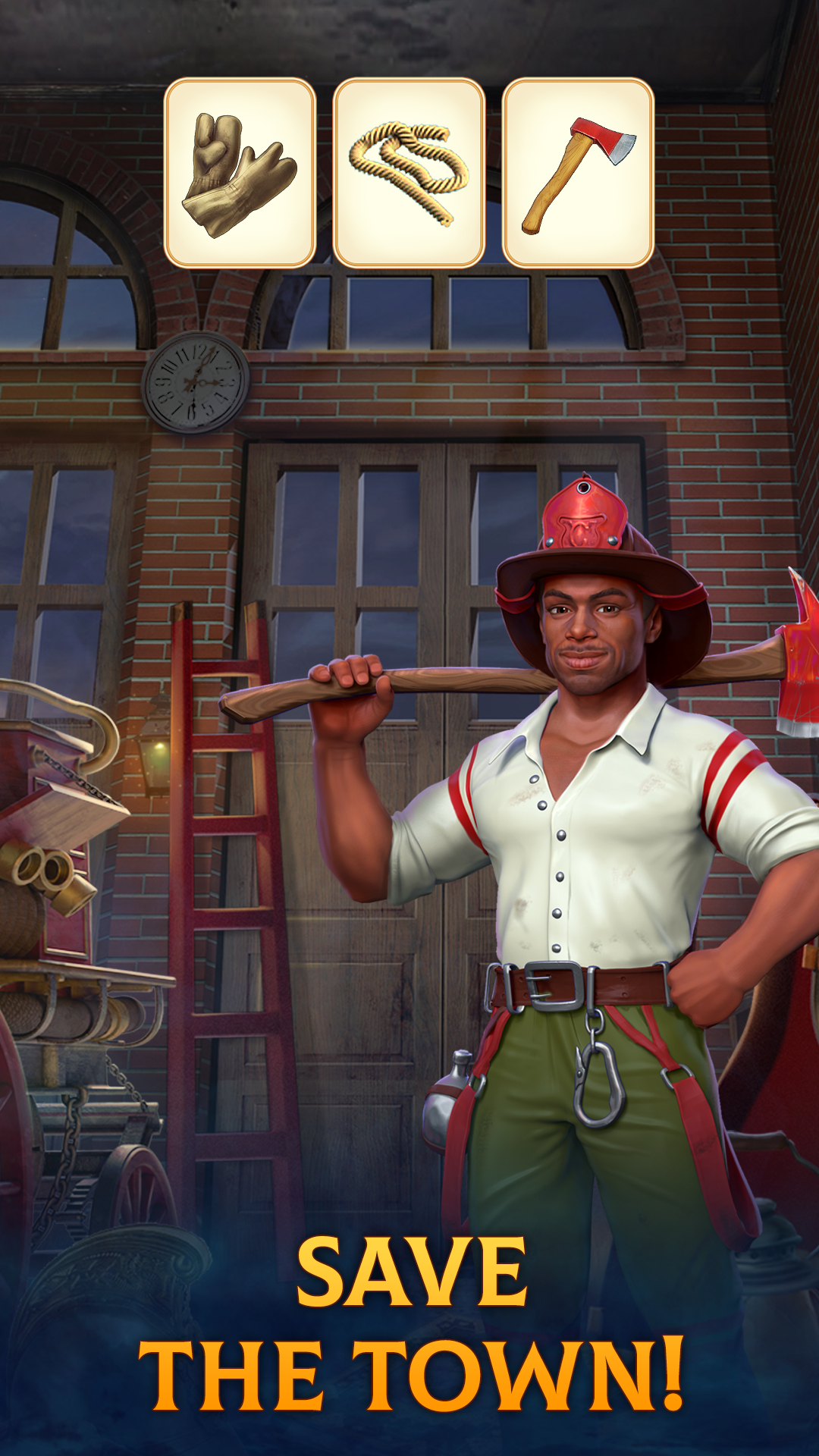 Clockmaker: Jewel Match 3 Game 96.0.0 APK Download by BELKA GAMES ...