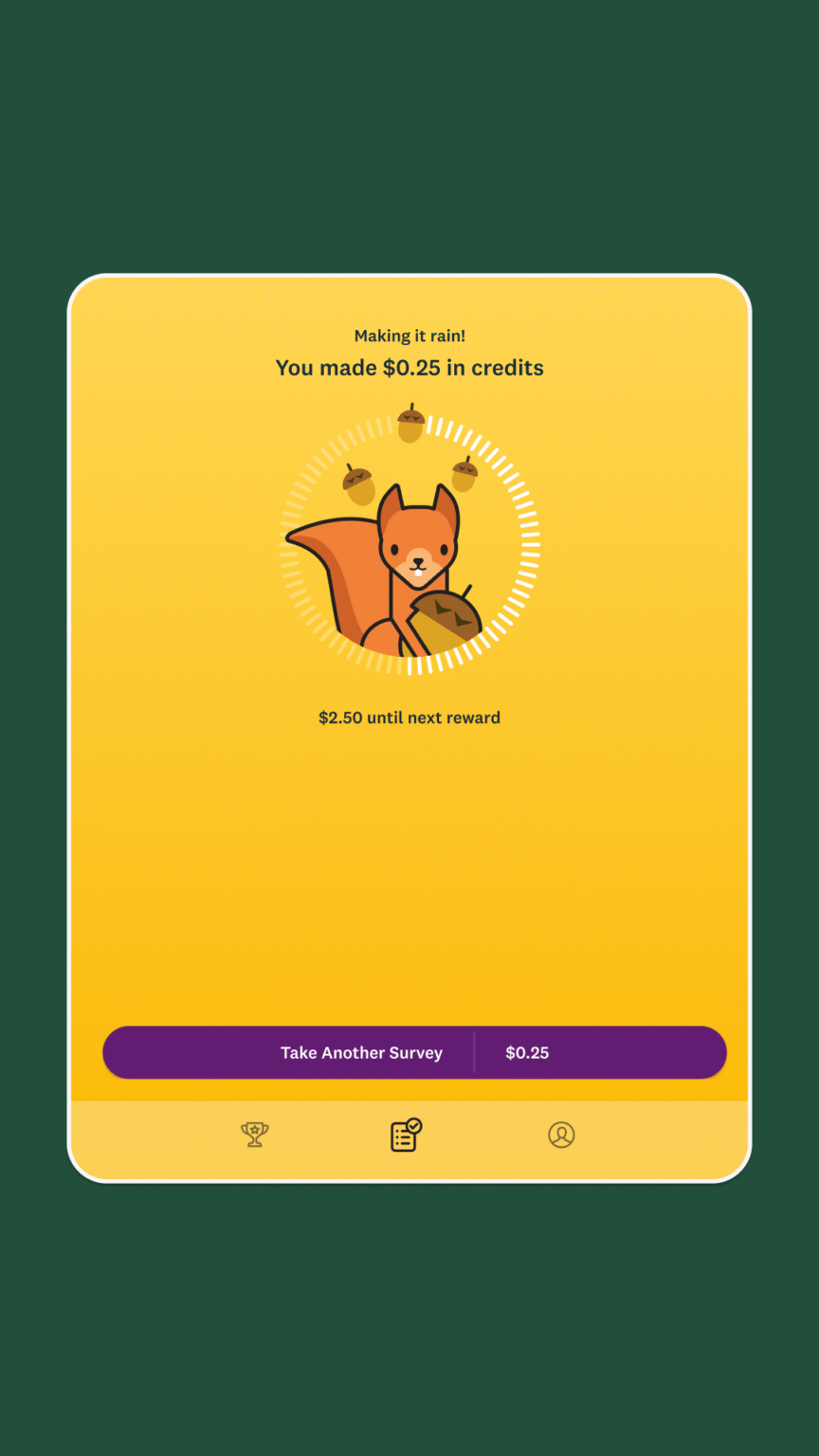 SurveyMonkey Rewards 3.07.07 APK Download by SurveyMonkey - APKMirror